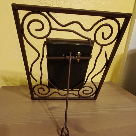 Accents | Heavy Metal Frame | Poshmark